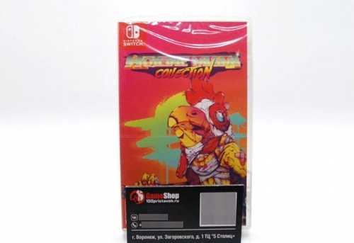 Hotline Miami Collection Switch