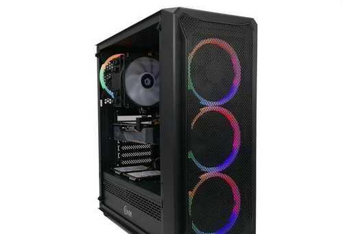 Новый игровой пк R5 5600/16/250SSD/1TB/TUF1660Ti