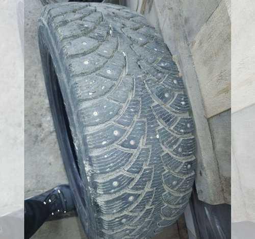 Nokian Tyres Hakkapeliitta 4 195/65 R15