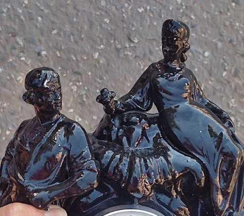 Литье Подчасник хозяйка медной горы