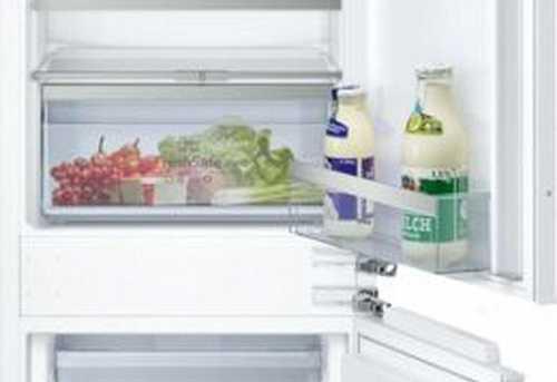 Встраиваемый холодильник Neff KI7863D20R NoFrost