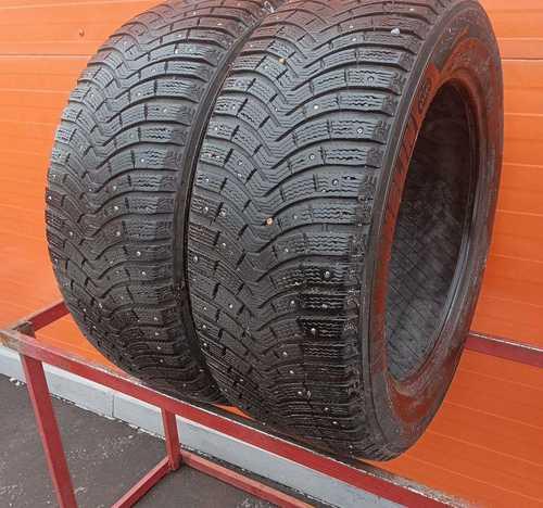 Michelin Latitude X-Ice North 2 255/55 R19