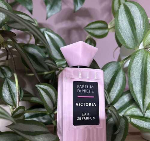 Parfum de niche Victoria