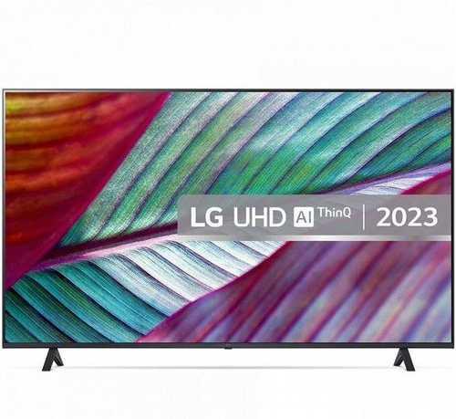 Телевизор LG 65UR78006LK.arub 566463