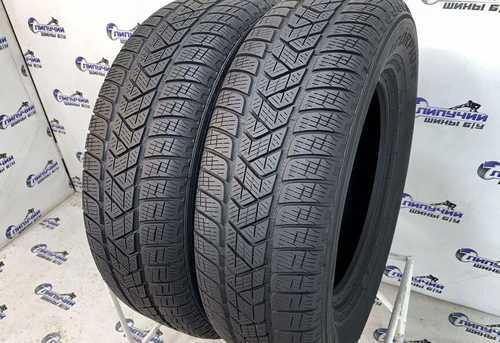 Pirelli Scorpion Winter 215/70 R16 104H