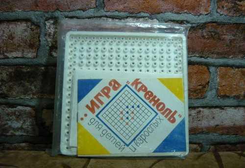Головоломки СССР