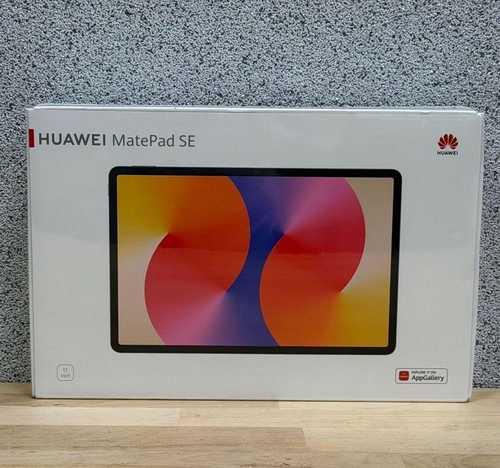 Планшет Huawei Matepad se 11" 4/128