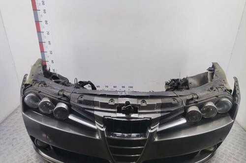 Передняя часть (ноускат) в сборе Alfa Romeo 159 20