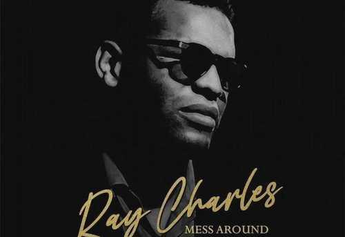 Виниловая пластинка charles RAY - mess around (LP)