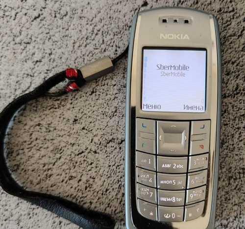 Nokia 3120