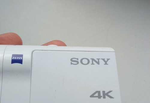 Sony fdr x3000