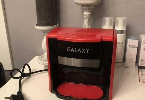 Кофемашина капельного типа Galaxy GL0708