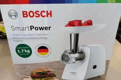 Мясорубка Bosch MFW 2500 (Л)