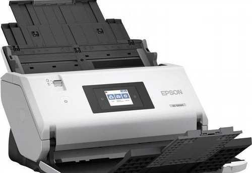 Скоростной сканер Epson WorkForce DS-32000 419061