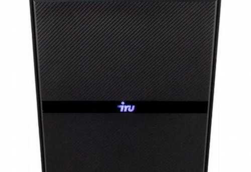 Новый Компьютер iRU Home 310H5GM, Intel Core i3
