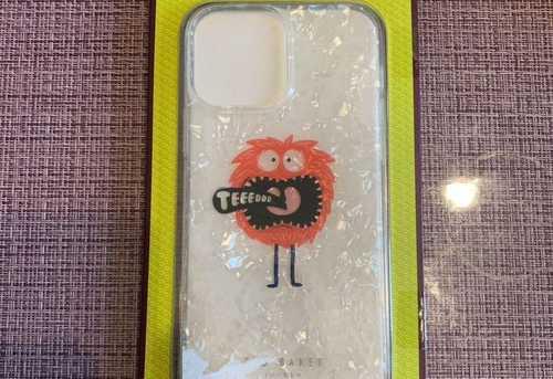Чехол ted baker iPhone 13 pro max