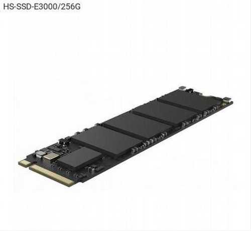 Диск SSD hikvision E3000 M.2 2280 256GB PCIe NVMe