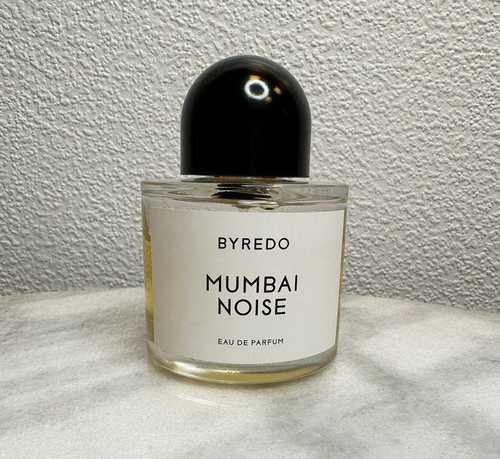 Mumbai Noise Byredo распив отливант