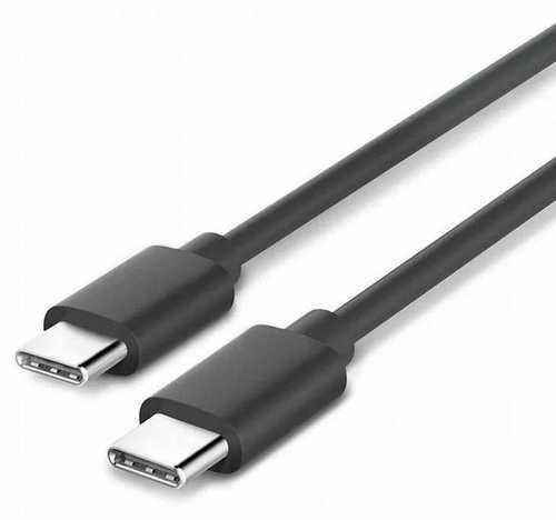 Кабель usb type c