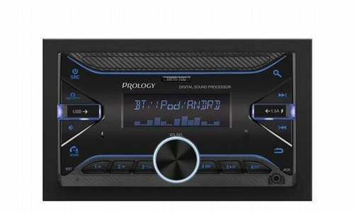 2DIN DSP Bluetooth автомагнитола Prology MPR-100