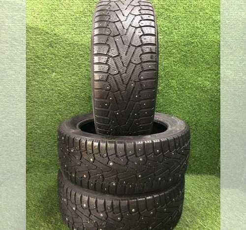 Pirelli Ice Zero 225/50 R17 98T