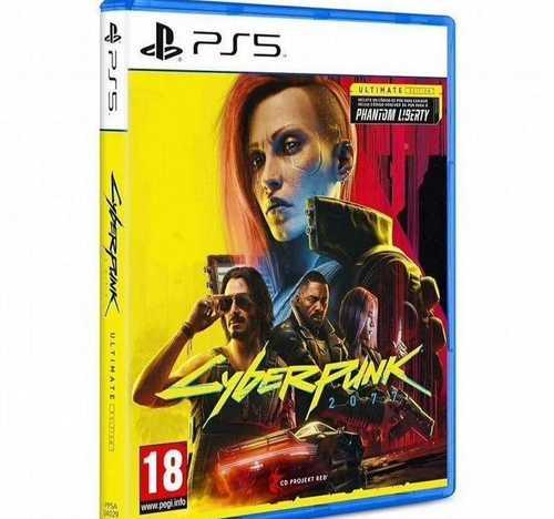 Cyberpunk 2077 ps5 (NO DLC)