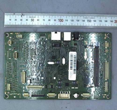 Плата форматера Samsung SL-M3820ND (JC92-02832E/JC92-02603G)