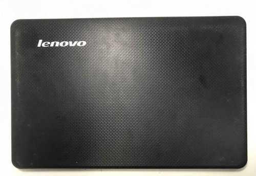 Крышка матрицы для Lenovo G550