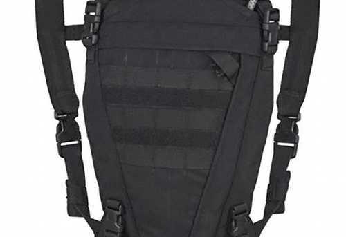 Source Hydration Pack Diamond Black