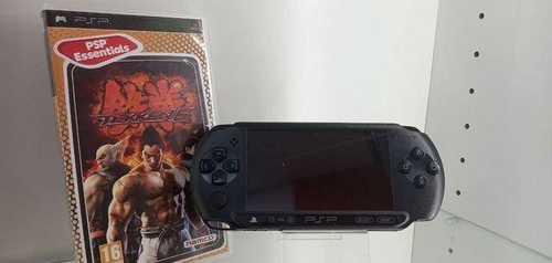 Игровая приставка Sony PSP E-1008 (61)