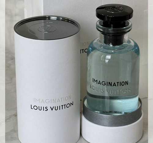 Louis vuitton Imagination