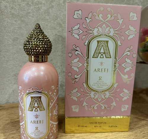 Attar collection духи areej