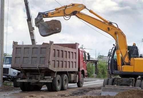 Песок: стройте с уверенностью – качество