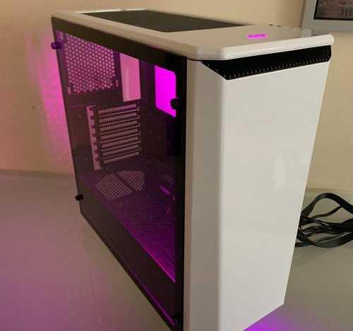 Phanteks Eclipse P400 White