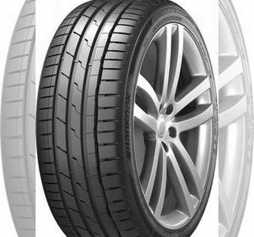 Hankook Ventus S1 Evo 3 K127 255/40 R20 101Y