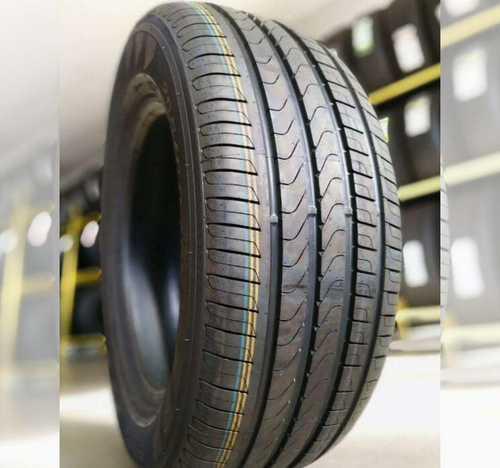 Pirelli Scorpion Verde 235/55 R18