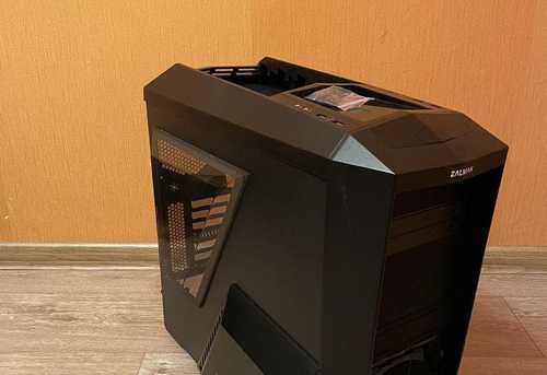 Корпус zalman Z11 Plus