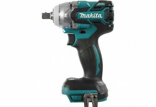 Аккумуляторный гайковерт Makita DTW285Z