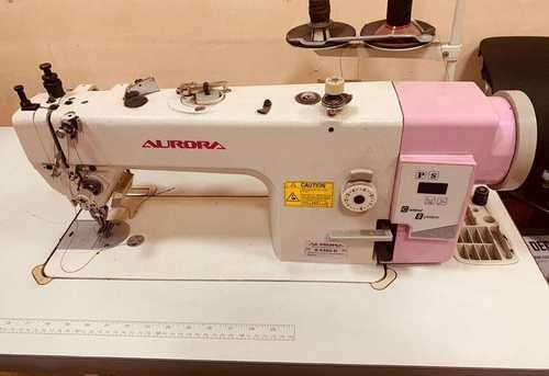 Швейная машинка Aurora 03-02-D