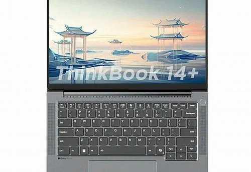 Lenovo ThinkBook 14+ Ultra 5-125H/RTX4060/32/1tb