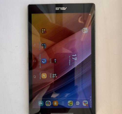 Планшет Asus ZenPad 8