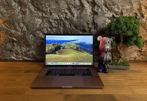 MacBook Pro 15 2019 2.4 i9/32gb RAM/1Tb Ростест