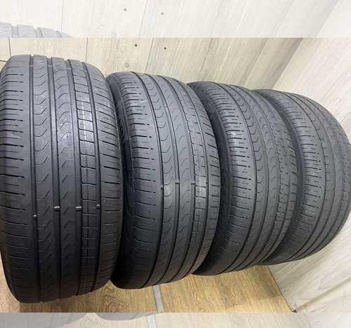 Pirelli Scorpion Verde 265/45 R20