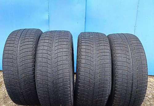 Michelin X-Ice 215/55 R16 97