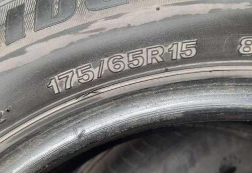 Bridgestone B391 175/65 R15