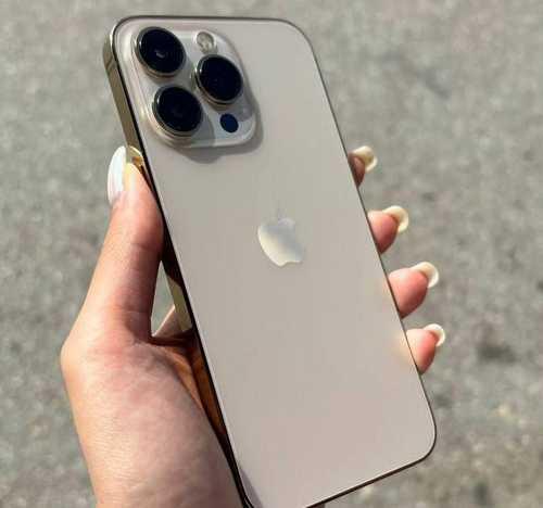 iPhone 13 Pro, 128 ГБ