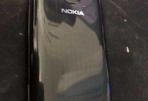 Nokia Asha 310