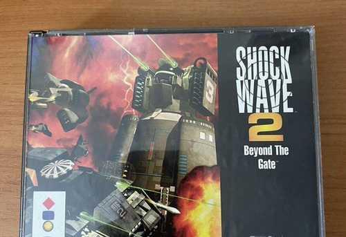 Shock wave 2 для 3DO
