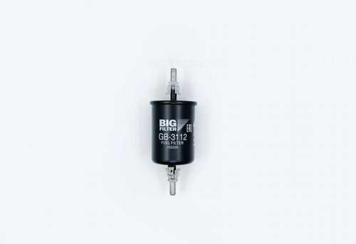 BIG filter GB-3112 Фильтр топливный
