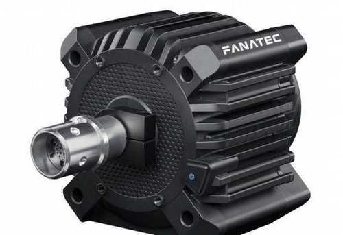 Fanatec csl dd pro и штурвал formula v 2.5